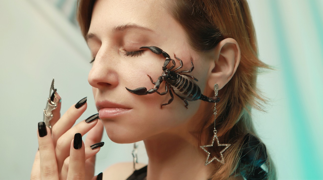 The 6 Most Empathic Zodiac Signs - The Little Moon Shoppe